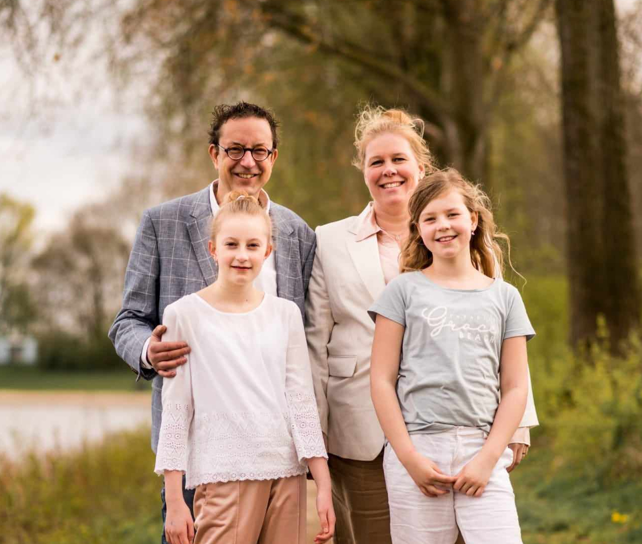 Ruud's wens - No Guts No Glory